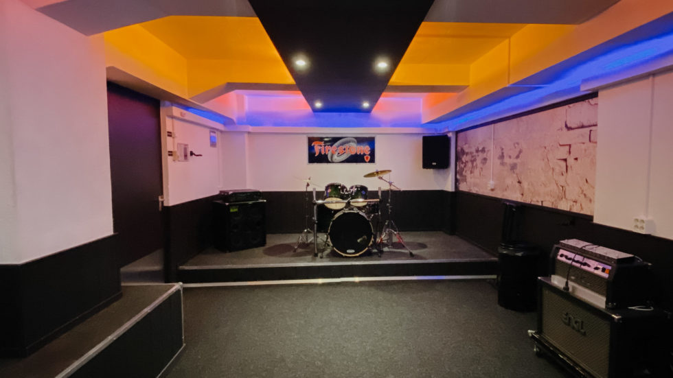 Homepage Jamstudio's Amsterdam - Jamstudios Amsterdam